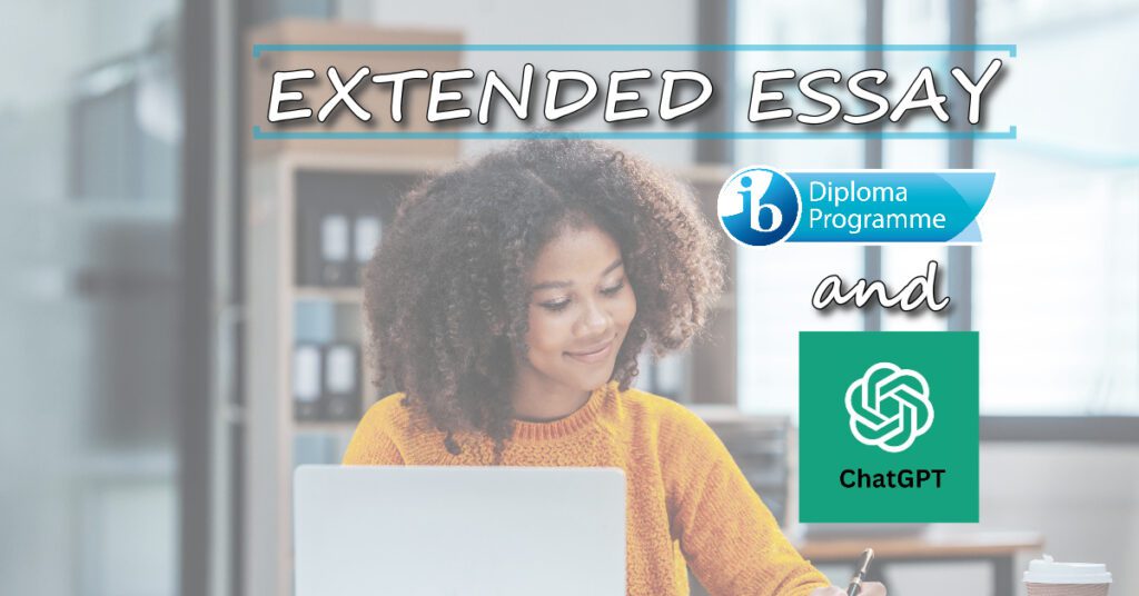 Got Your IB EE Question? Let’s GPT Chat Before You Start! – Ecmtutors